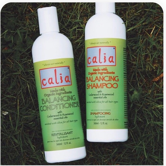 calia | Hair | Calia Balancing Set Of Shampoo Conditioner | Poshmark